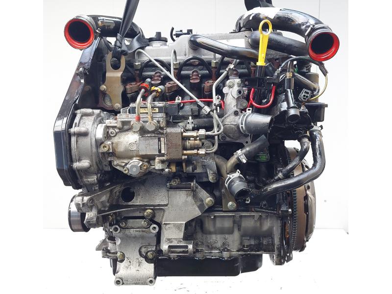 Moteur FORD ECONOVAN (KBA, KCA) 1.4 15139527 | B-Parts
