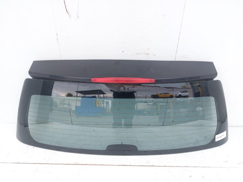 Porton trasero SMART FORTWO Coupe (451) 1.0 Turbo (451.332) 18826409 ...