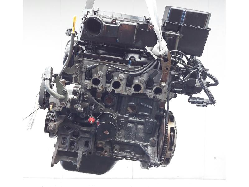 Engine HYUNDAI ATOS (MX) 1.0 i 15140004 | B-Parts