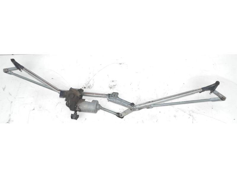 Front wiper motor SMART FORTWO Coupe (451) 1.0 (451.331, 451.380 ...