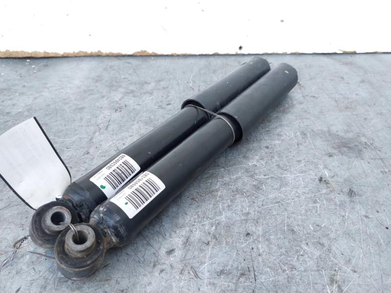 Right rear shock absorber OPEL GRANDLAND / GRANDLAND X (A18, P1UO) 1.5 ...