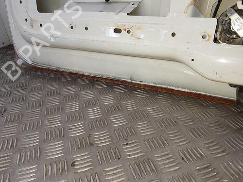 Tampa da Mala VW TRANSPORTER T5 Van (7HA, 7HH, 7EA, 7EH) 1.9 TDI ...