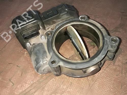 Throttle body MERCEDES-BENZ VITO Van (W447) 111 CDI (447.601, 447.603 ...