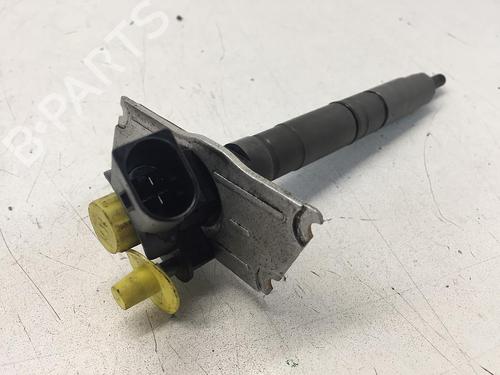 Einspritzleiste VW GOLF VI (5K1) 1.6 TDI 16193172 | B-Parts