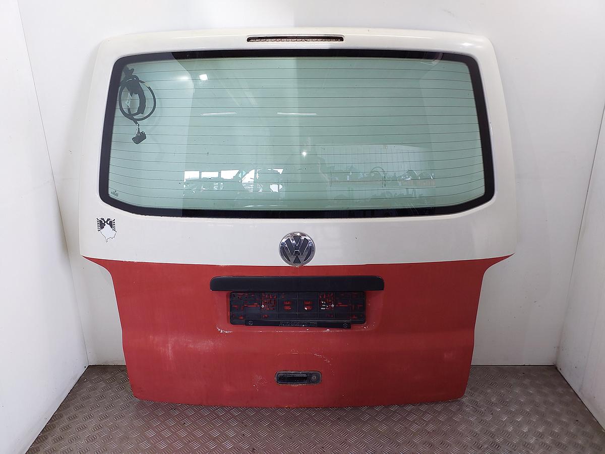 Tampa da Mala VW TRANSPORTER T5 Van (7HA, 7HH, 7EA, 7EH) 1.9 TDI ...