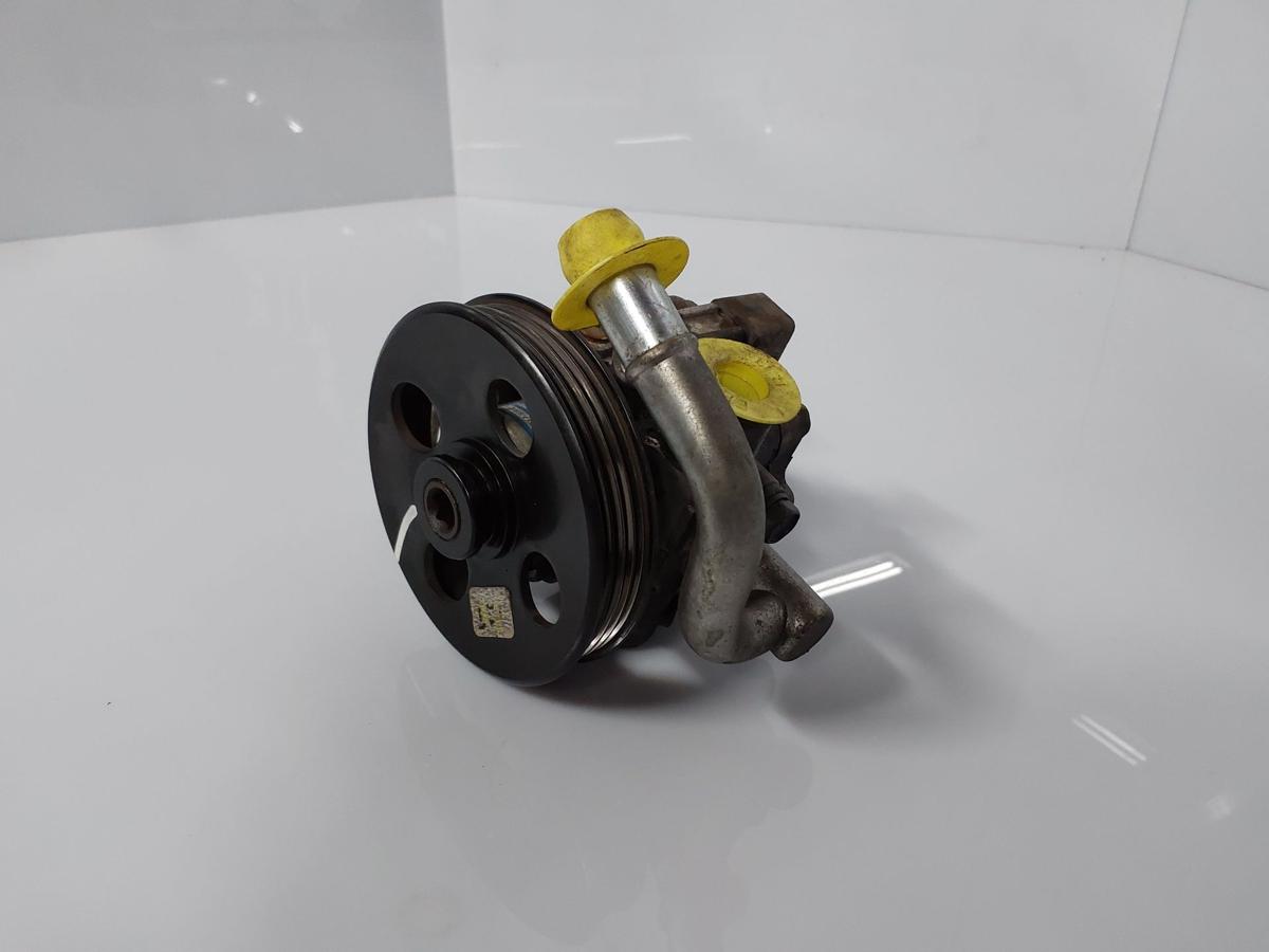 Steering pump CHEVROLET SPARK (M300) 1.0 18462944 | B-Parts