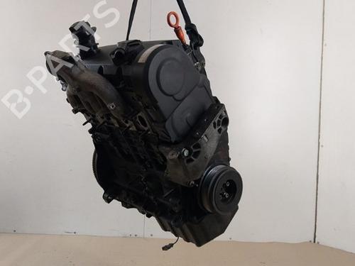 Engine VW TRANSPORTER T5 Van (7HA, 7HH, 7EA, 7EH) 1.9 TDI 3410689 | B-Parts