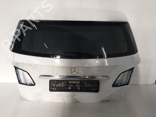 Tailgate MERCEDES-BENZ B-CLASS Sports Tourer (W246, W242) B 180 (246. ...