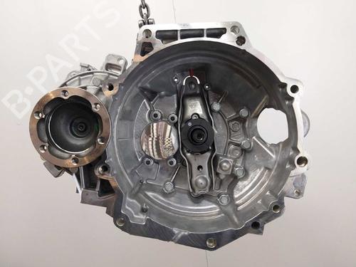 Caixa velocidades manual VW PASSAT B8 (3G2, CB2) 2.0 TDI 3133923 | B-Parts