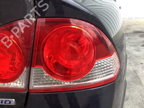 Pièces d'Occasion pour HONDA CIVIC VIII Saloon (FD, FA) 1.3 IMA (FA3, FD3) (95 hp) | B-Parts