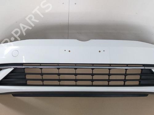 Stoßstange vorne VW GOLF VII (5G1, BQ1, BE1, BE2) 2.0 GTI 6772541 | B-Parts