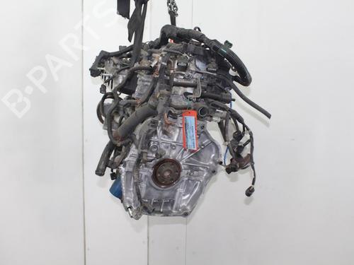 Moteur HONDA CIVIC VIII Saloon (FD, FA) 1.3 IMA (FA3, FD3) 15308216 | B-Parts
