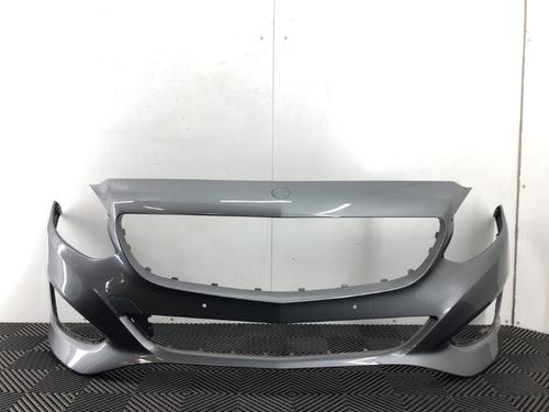 Front bumper MERCEDES-BENZ B-CLASS Sports Tourer (W246, W242) B 180 CDI ...