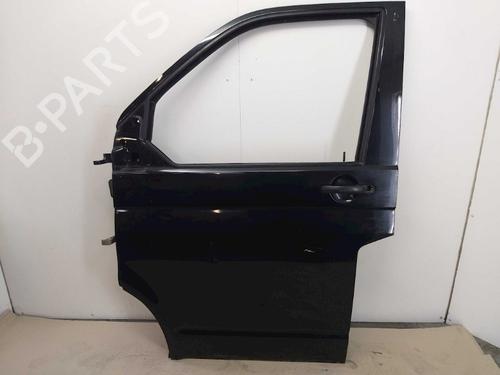 Porta frente esquerda VW TRANSPORTER T5 Van (7HA, 7HH, 7EA, 7EH) 1.9 ...