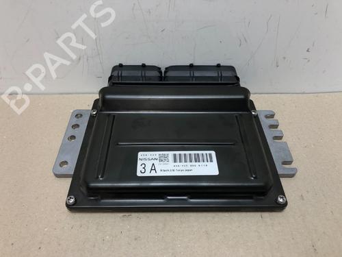 Engine control unit (ECU) NISSAN X-TRAIL I (T30) 2.5 4x4 15537708 | B-Parts