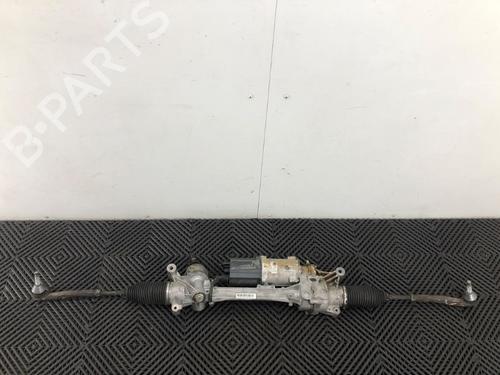 Steering rack MERCEDES-BENZ E-CLASS (W213) E 200 d (213.013) 3730018 ...