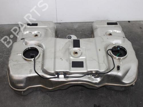 Fuel tank BMW X5 (F15, F85) xDrive 30 d 604006 | B-Parts
