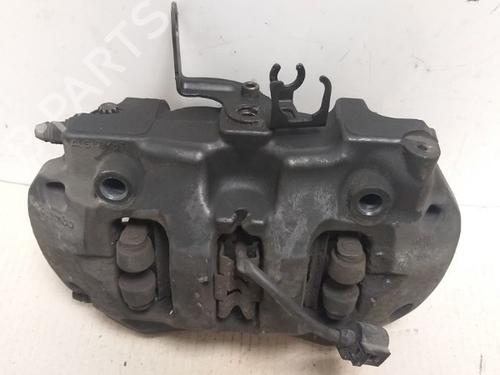 Right rear brake caliper VW TOUAREG (7P5, 7P6) 3.0 V6 TDI 16113193 | B ...