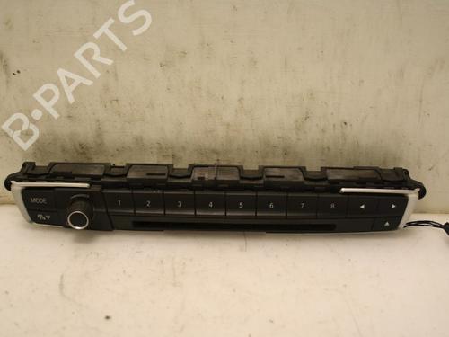 Radio BMW 3 (F30, F80) 330 i xDrive 4777514 | B-Parts