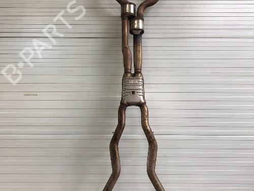 Peças usadas para BMW 5 (G30, F90) undefined | B-Parts