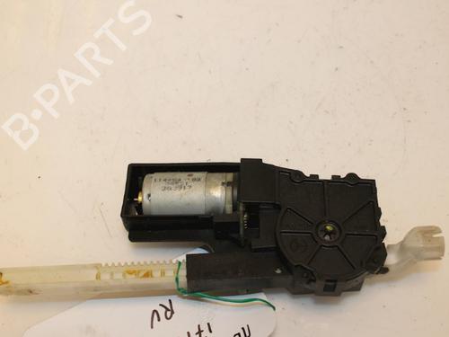 Electronic module MERCEDES-BENZ S-CLASS Coupe (C216) CL 500 (216.371 ...