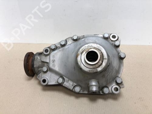 Front differential BMW X3 (F25) 12103306 | B-Parts