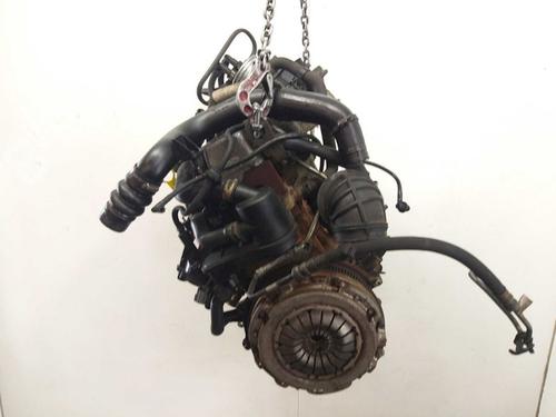 Engine FORD TRANSIT CONNECT (P65_, P70_, P80_) 1.8 TDCi 91243 | B-Parts