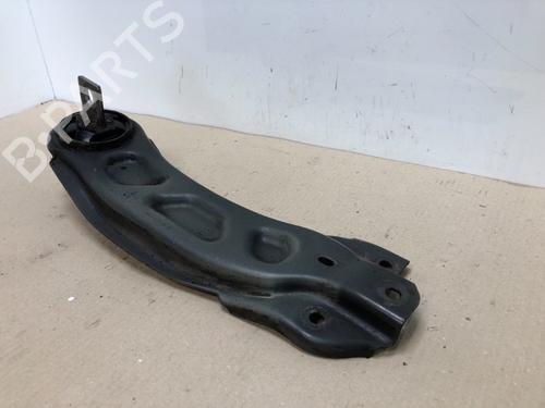 Left rear suspension arm MERCEDES-BENZ B-CLASS Sports Tourer (W246 ...