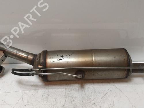 Filtro de particulas PEUGEOT 308 SW II (LC_, LJ_, LR_, LX_, L4_) 1.6 ...