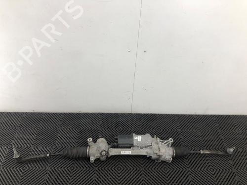 Steering rack MERCEDES-BENZ E-CLASS (W213) E 200 d (213.013) 3730018 ...
