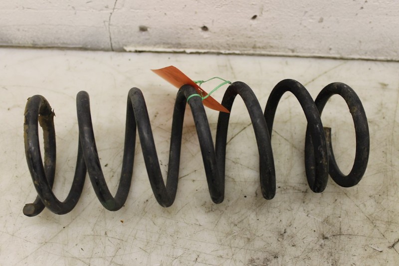 Shock absorber spring SUZUKI JIMNY Closed Off-Road Vehicle (SN) 1.3 16V ...