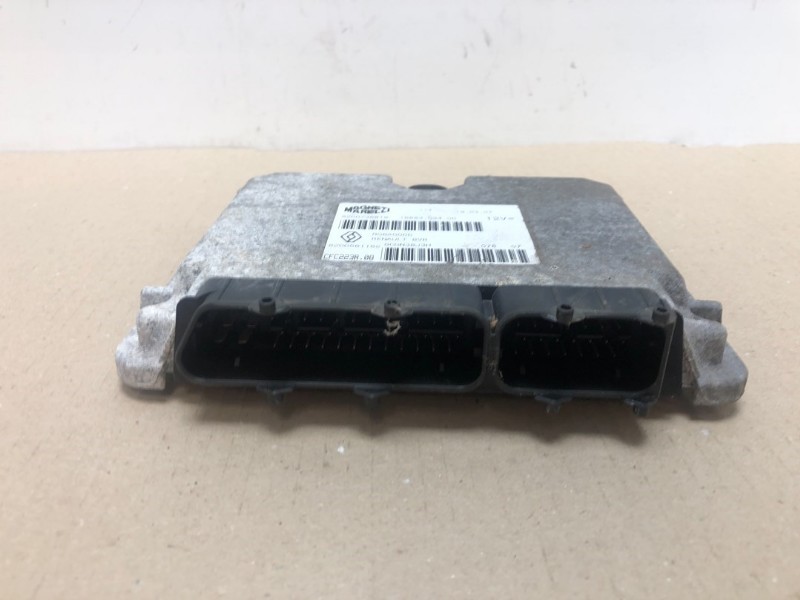Gearbox control unit RENAULT MASTER II Van (FD) 2.5 dCi (FD01, FD02 ...