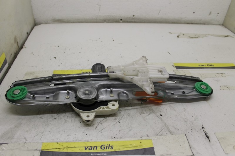 Elevador vidro trás direito OPEL VECTRA C (Z02) 1.8 (F69) 15300884 | B ...