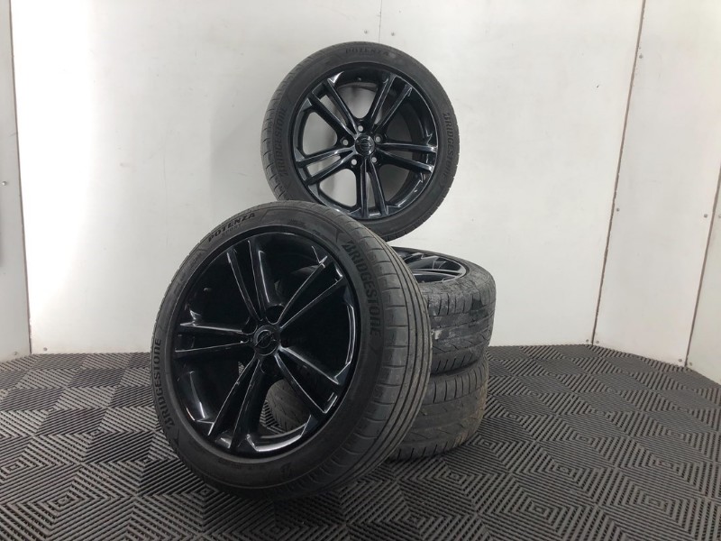 Felge OPEL INSIGNIA A (G09) 2.0 Turbo (68) 17676749 | B-Parts