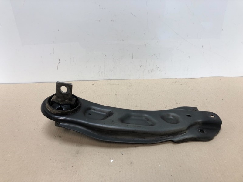 Left rear suspension arm MERCEDES-BENZ B-CLASS Sports Tourer (W246 ...