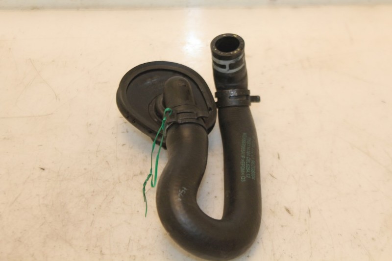 Outra MERCEDES-BENZ C-CLASS (W204) C 63 AMG (204.077) 15334991 | B-Parts