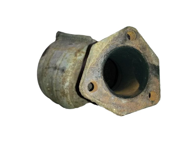 Catalyst AUDI A4 B5 (8D2) 1.9 TDI 17137632 | B-Parts