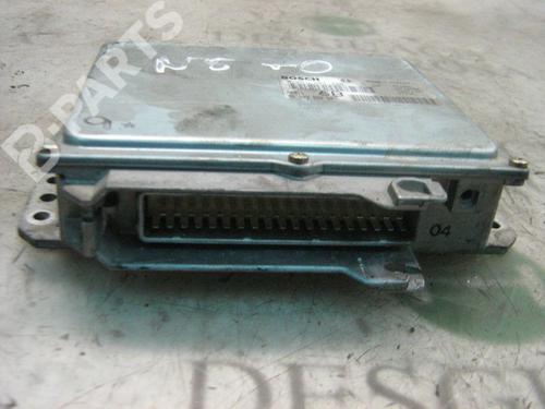 Engine control unit (ECU) CITROËN SAXO (S0, S1) 1.0 X 3781550 | B-Parts