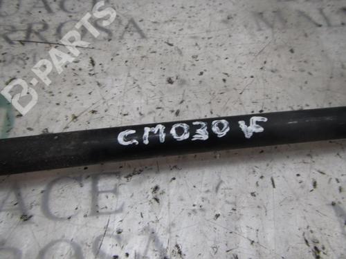 Anti roll bar CITROËN C1 (PM_, PN_) 1.0 3821379 | B-Parts