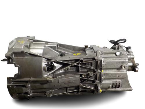 Manual gearbox FORD USA MUSTANG Coupe 2.3 EcoBoost 10092780 | B-Parts