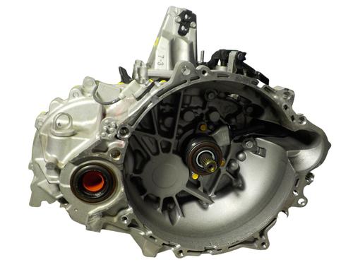 Manual gearbox HYUNDAI TUCSON (NX4E, NX4A) 1.6 CRDi Hybrid 48V 10158195 ...