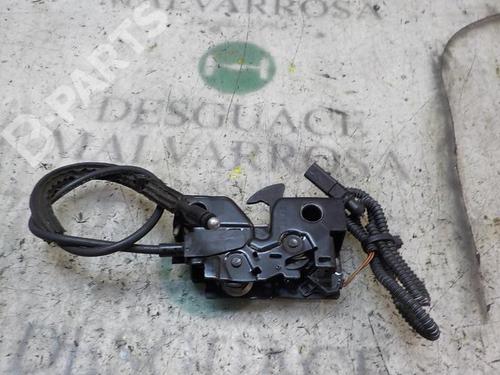 Hood lock SEAT LEON (5F1) 1.6 TDI 8770955 | B-Parts