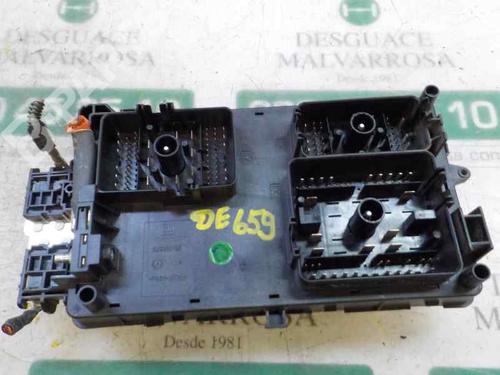 Fuse box OPEL INSIGNIA A (G09) 1.6 CDTi (68) 5666919 | B-Parts