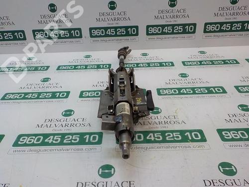 Coluna de dirección PEUGEOT 407 (6D_) 2.0 (6DRFNB, 6DRFNE) 10646375 | B-Parts