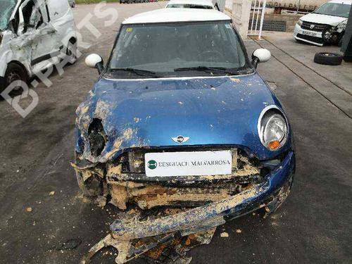 Dashboard MINI MINI (R56) Cooper D | B-Parts