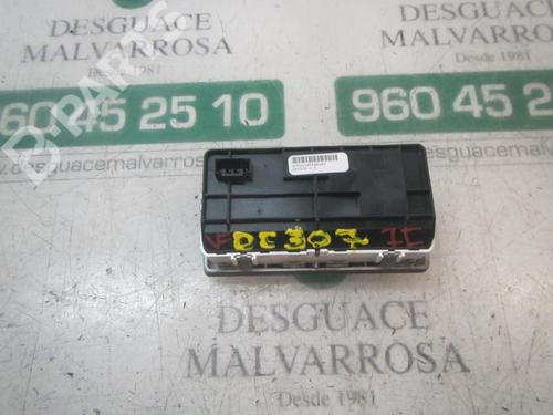Electronic module LAND ROVER FREELANDER 2 (L359) 2.2 TD4 4x4 3880714 ...