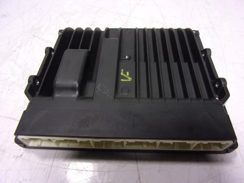 Engine control unit (ECU) TOYOTA HILUX VIII Pickup (_N1_) 2.8 TD 4WD ...