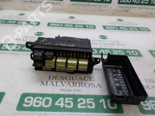 Fuse box MINI MINI (R50, R53) Cooper 4442740 | B-Parts