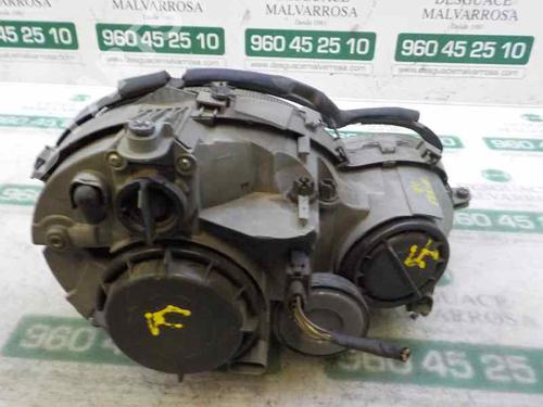 Scheinwerfer links MERCEDES-BENZ C-CLASS Coupe (CL203) 6299273 | B-Parts
