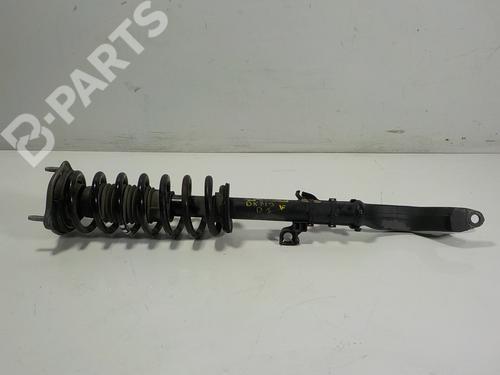 Left front shock absorber MERCEDES-BENZ GLC (X253) 250 d 4-matic (253. ...